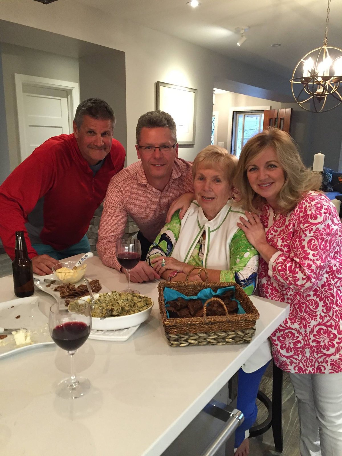 Revitalizing Spaces and Memories: The Sentimental Side of Renovating